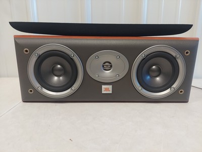 JBL Northridge E Series EC25 Dual 5" 150 Watts Center Speaker Tested ...