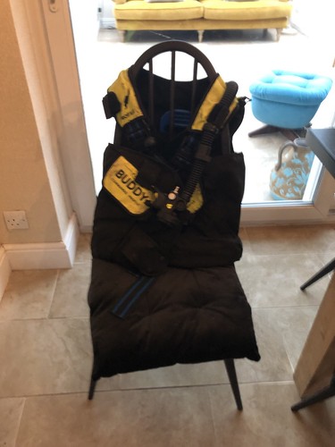 Various Items Scuba Dive Gear | eBay UK