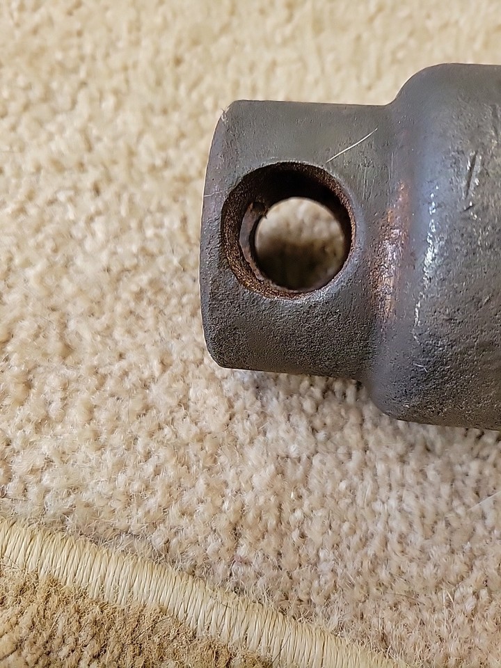 Impact Socket 3/4in Drive x 2-3/8in Pre-owned Good Condition 12pt. | eBay