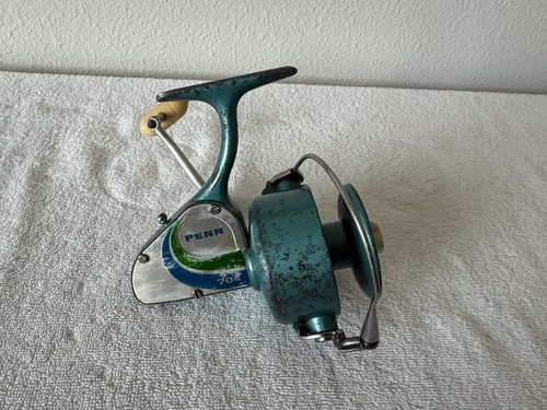 Penn 704. Cleaned, Bearing Replaced, Greased And Oiled | eBay