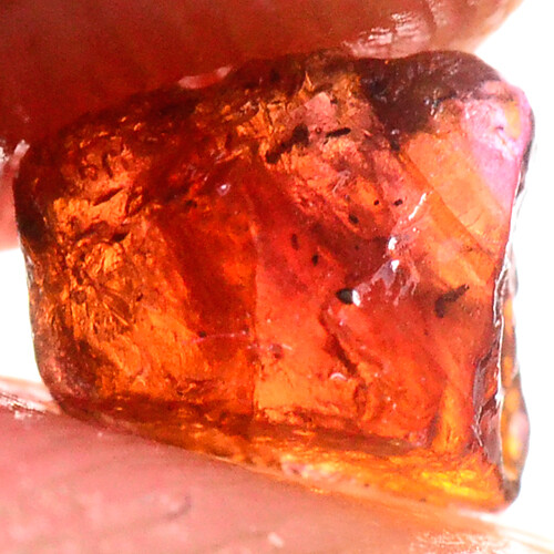 UNHEATED 1.25ct UNHEATED RUBY ROUGH NATURAL100% SPECIMEN NR! | eBay