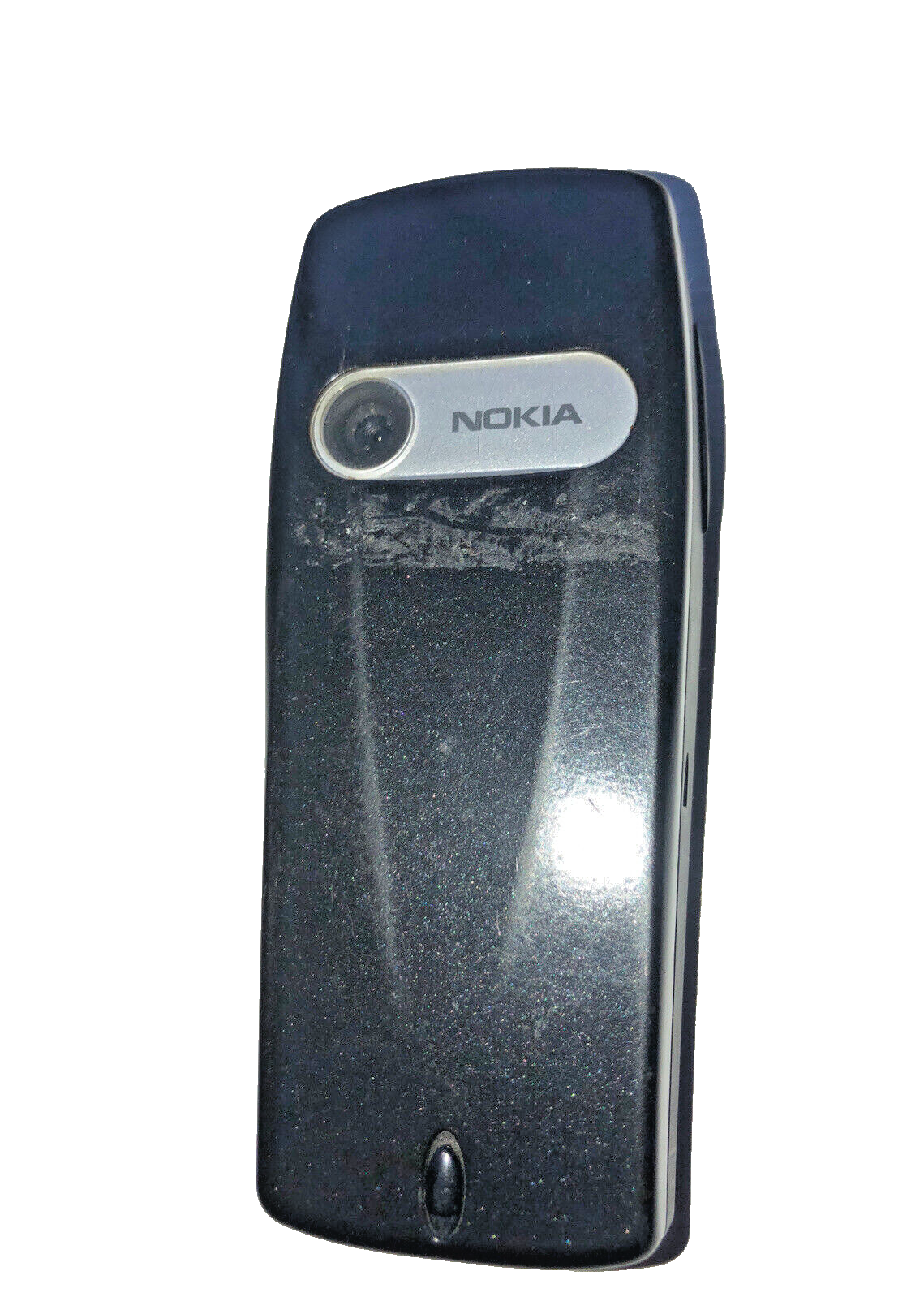 Nokia 6610i - Black (Unlocked) Mobile Phone for sale online | eBay