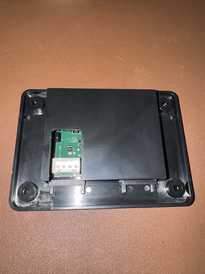 LCI Electronic Leveling Touchpad With Auto leveling Button. | eBay