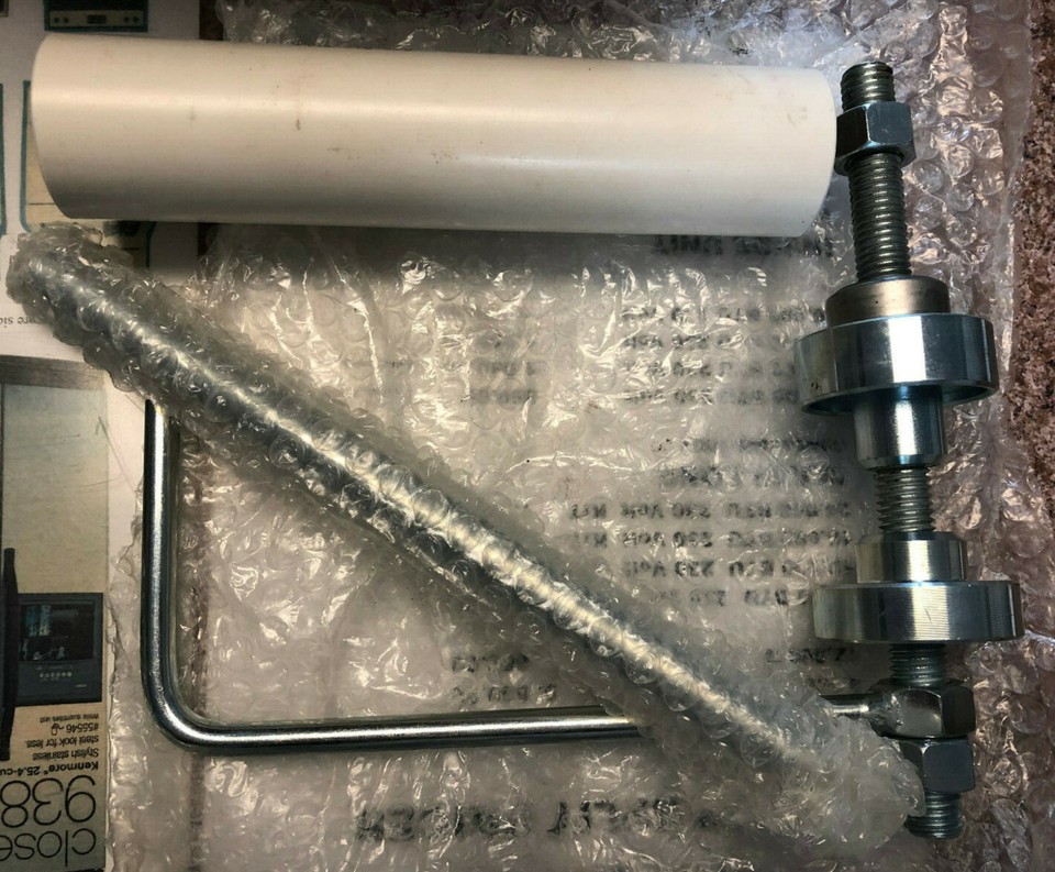 APPLIANCE PARTS, PART#W10447783, *NEW* Washer Bearing Replacement Tool ...