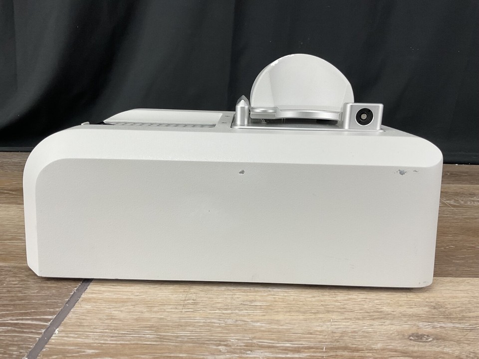 NanoDrop 8000 ND-8000 UV-Vis Spectrophotometer Thermo Scientific Multi ...