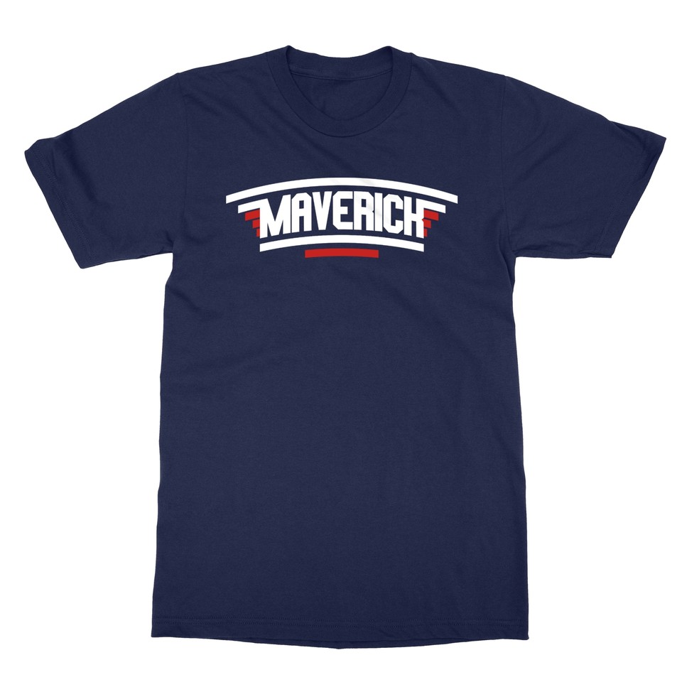 Top Gun Movie Fan Call Sign Maverick Men's T-Shirt | eBay