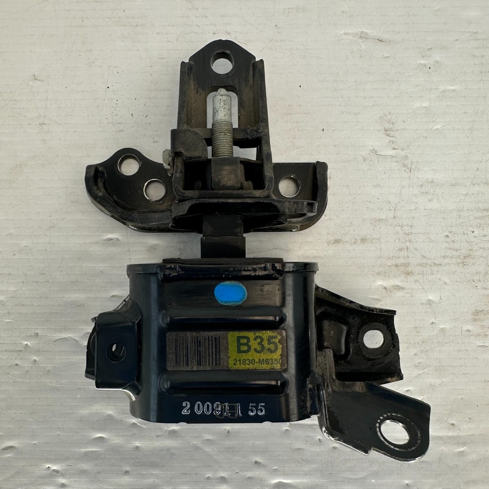 2020-2025 Kia Soul Automatic Transmission Mount Support Bracket OEM ...