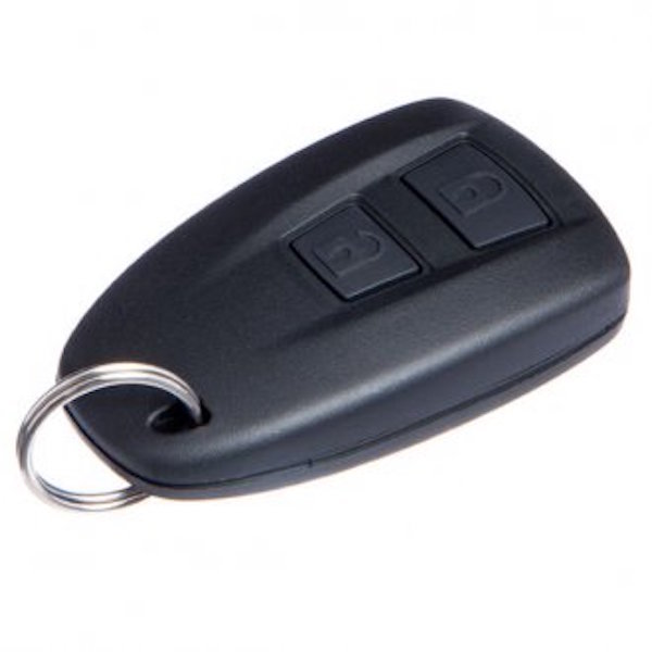 Holden Keyless Entry Remote Rodeo RA Colorado RC 2005- 2012 Very Good ...