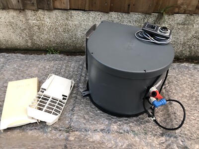 Truma 10LTR Ultrastore With Grilles And New Switches | eBay UK