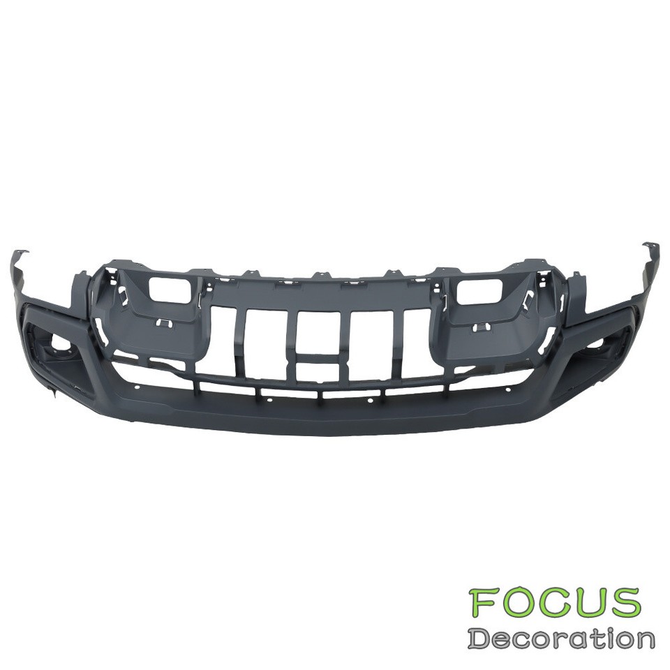 For 2021-22 Chevrolet Colorado 84992259 Front Primed Plastic Bumper ...