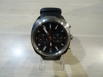 Brand New - Diesel DZ4499 Chronograph Stainless Steel Watch RRP $379 | eBay