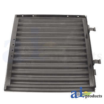 Screen AL56766 fits John Deere 1840F 2040 2040F 2040S 2141 2350 2541 ...