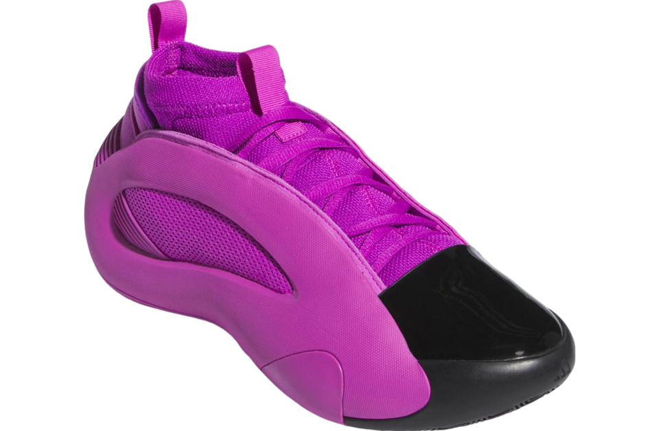 [IG6647] Adidas Men's HARDEN VOLUME 8 Purple Burst *NEW* | eBay