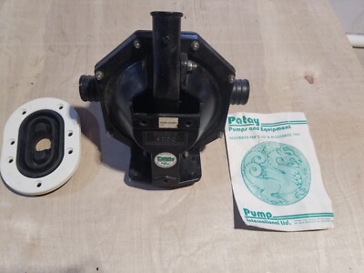 PATAY SD 90 Manual Bilge Pump | eBay