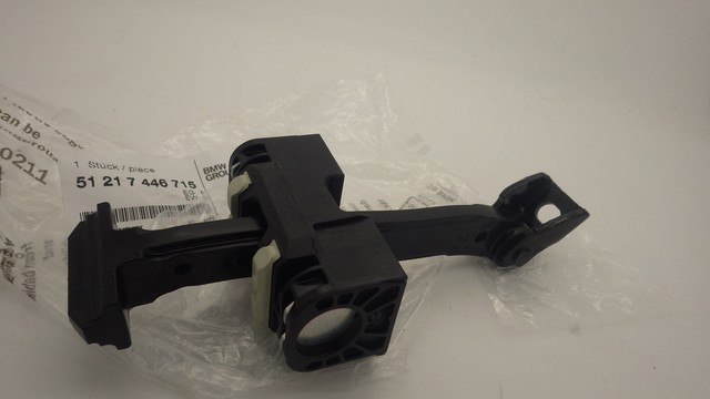 Genuine BMW 1 Series F20 Passenger Front Door Brake - 51217446715 for ...