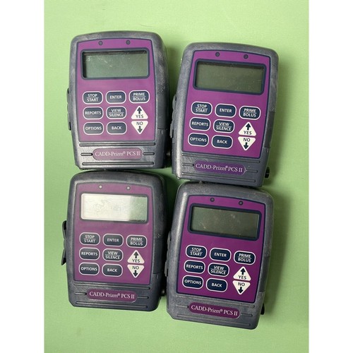 CADD-Prizm PCS II, 6101 PCA II OG | eBay