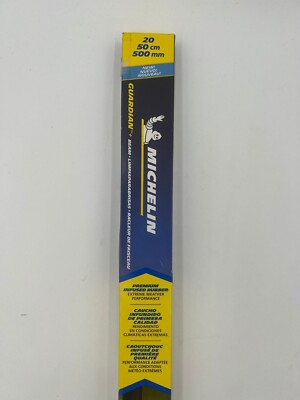 michelin windshield wipes | eBay