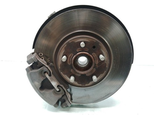 5352025 fusée avant gauche pour FORD MONDEO BERLINA (CNG) 2014 934692 ...