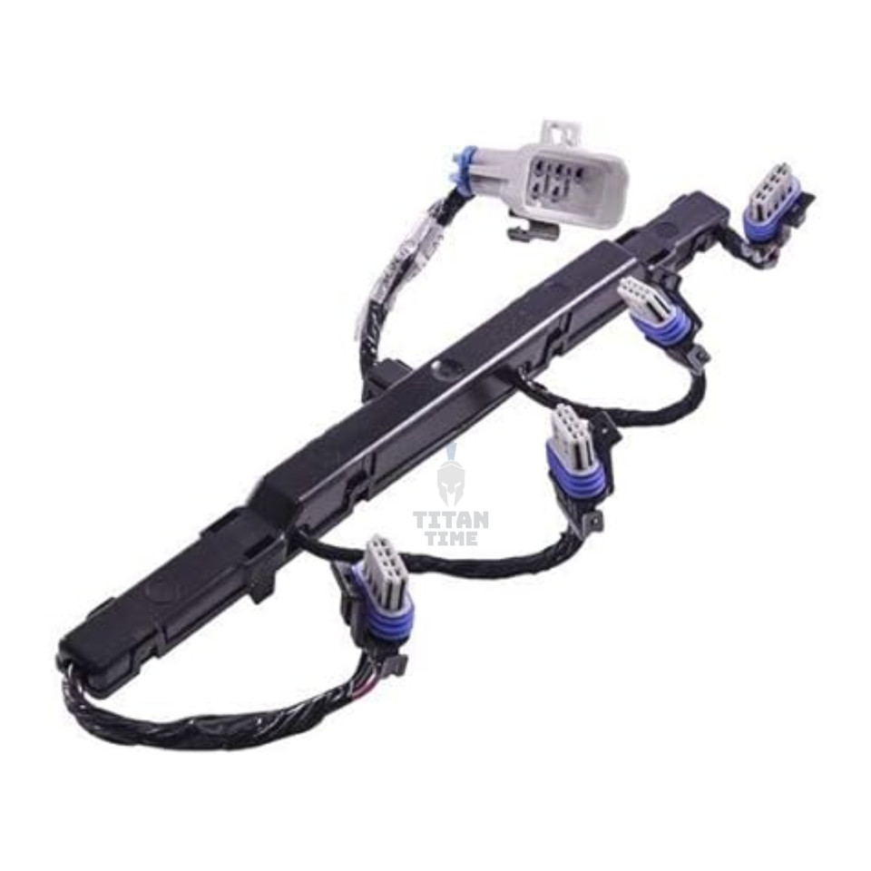 CHEVROLET PERFORMANCE 12579355 LS Ignition Coil Harness | eBay