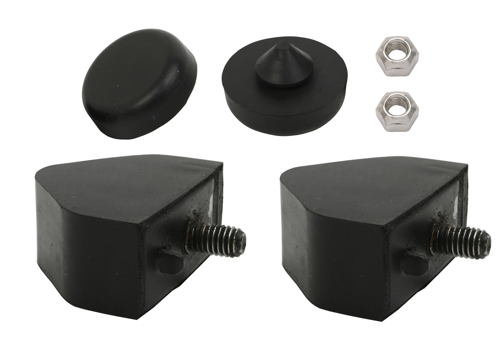 Rare Spares FEBK10 Control Arm Buffer for sale online | eBay