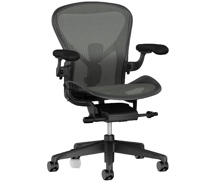Herman Miller Aeron | eBay