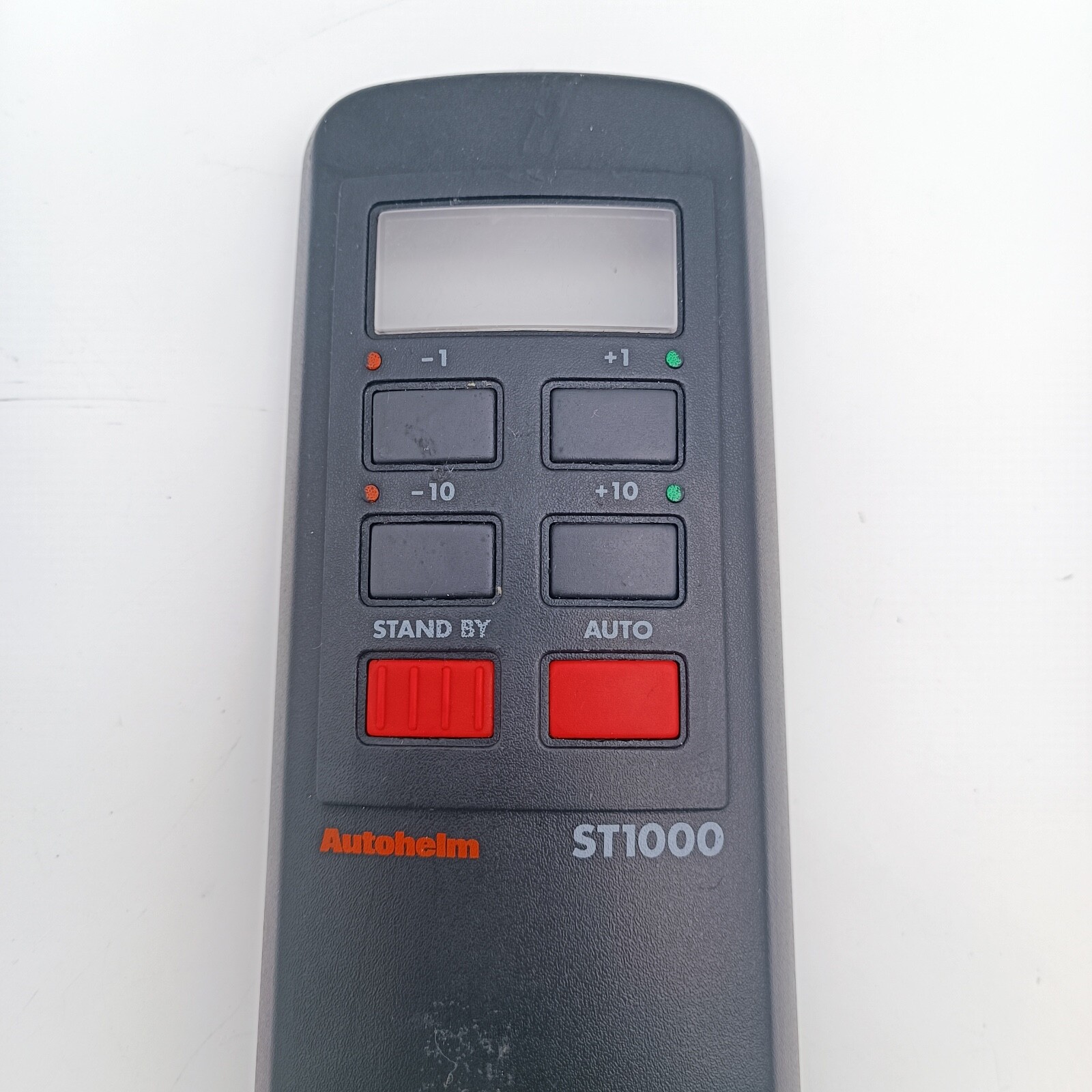Autohelm Raytheon ST1000 Tiller Pilot Marine Autopilot Replacement ...
