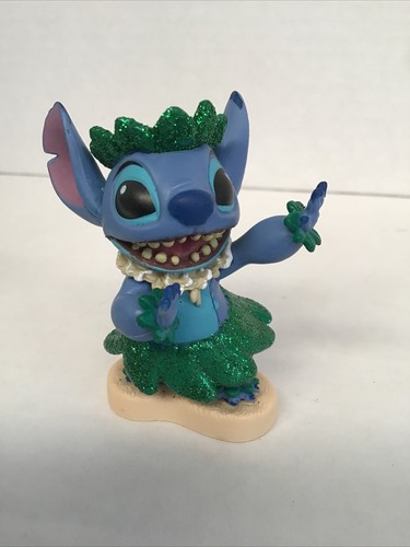 HULA STITCH Disney Lilo & STITCH Figure Figurine Cake Topper NEW | eBay