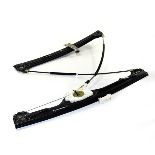 BMW X5 E70 Window Regulator Front Left Glass Lifter 7166379 | eBay