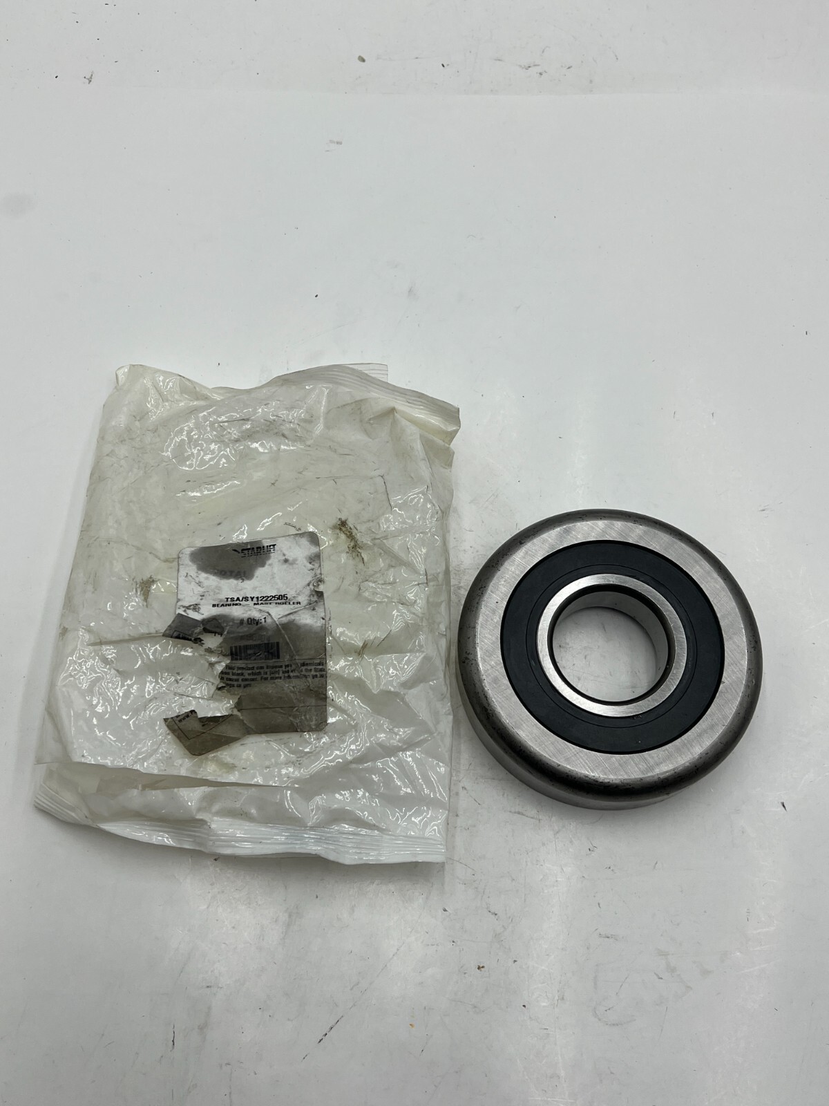 StarLift Mast Roller Bearing TSA/SY1222505 | eBay