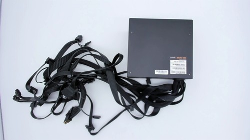 EVGA 800 GD 800W 80 Plus Gold Power Supply PSU | eBay