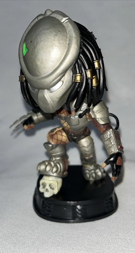 Geek Fuel Exclusive PREDATOR Premium Bobblehead Collectible 5.5 In ...
