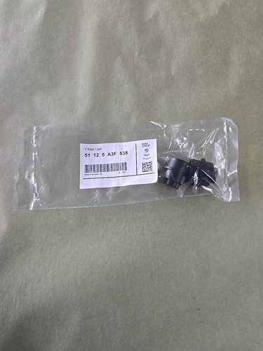 Mini Cooper & BMW OEM Sensor Dummy Kit Pack Of 2 | eBay