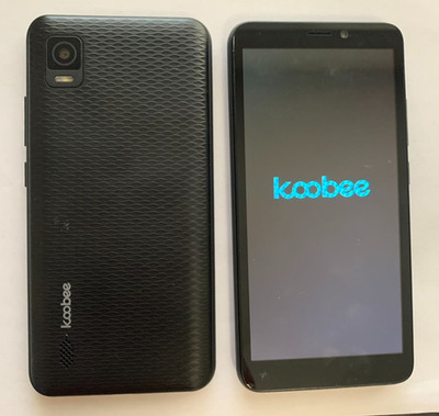 Koobee K100 SL004T 16GB 4G LTE Smartphone | eBay