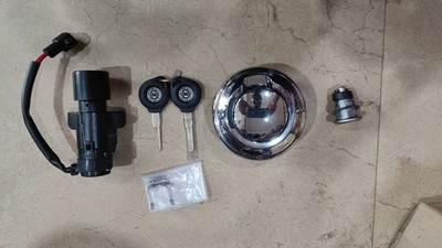 Royal Enfield Meteor 350 "Common Key Set" Free Ship | eBay UK