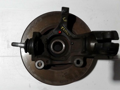 FORD TRANSIT CUSTOM LEFT FRONT HUB ASSEMBLY | eBay Australia
