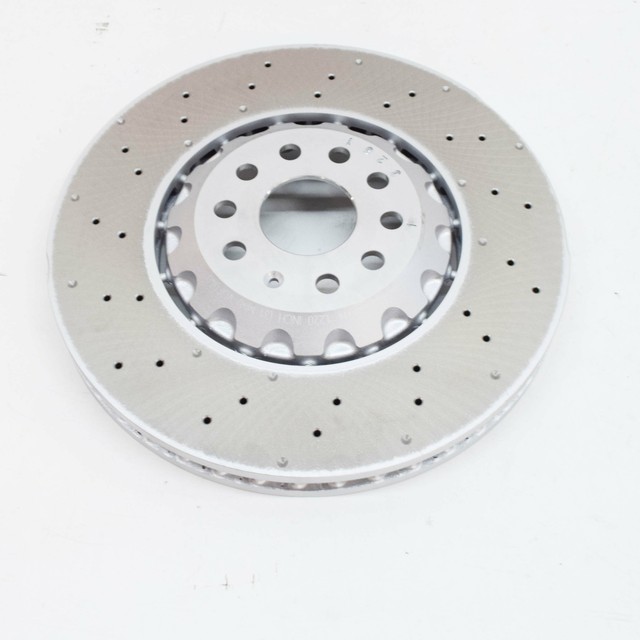 Volkswagen Arteon Front Vented Brake Disc 5WA615301A Genuine for sale ...