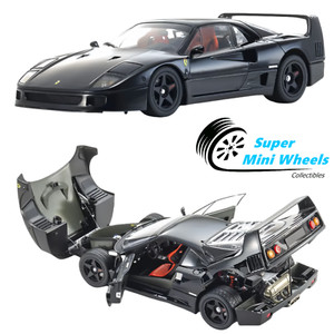 Kyosho Ferrari F40 | eBay Kyosho Ferrari F40 | eBay