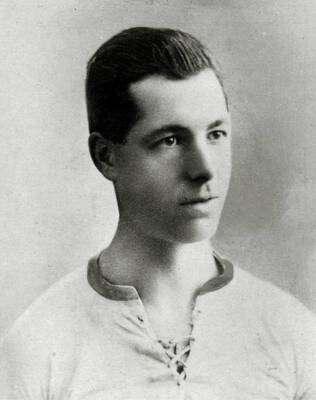 Ted Vizard who won 22 Wales international caps in 1923 Soccer OLD PHOTO ...