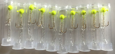 Jigs - Cubby Mini Mite