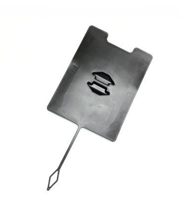 Genuine Mercedes-Benz Vito 447 Maintenance Flap Wheel Arm Fender ...