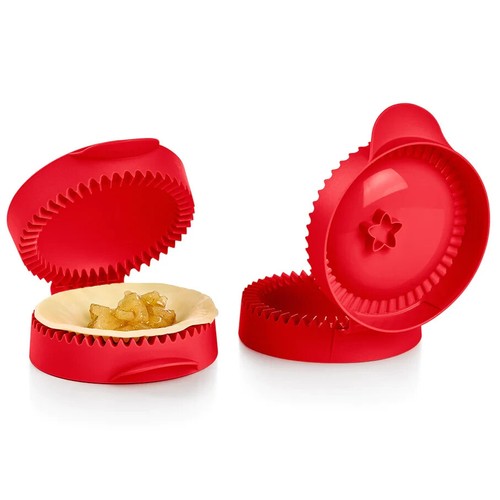 Tupperware Mini Pie Makers | eBay