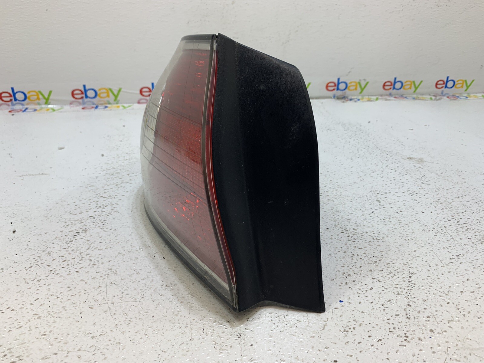 2002-2003 Lexus ES300 Left Driver Tail Light Lamp Taillight Taillamp ...