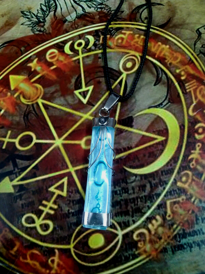 Indian Most Famous MOHINI Vashikaran PENDANT FOR Sex Love Hypnosis ...