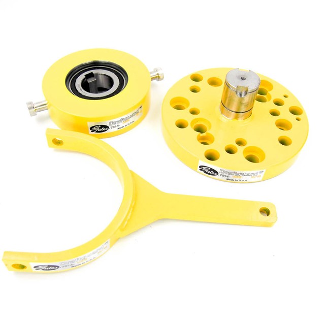 Gates 7814-0004 Draftguard Kit Anti-Rotation Device Fan | eBay