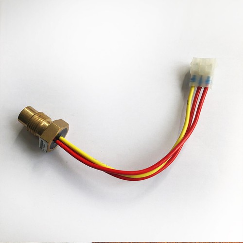 1089063716 1089-0637-16 Temperature Sensor For Atlas Copco Air ...
