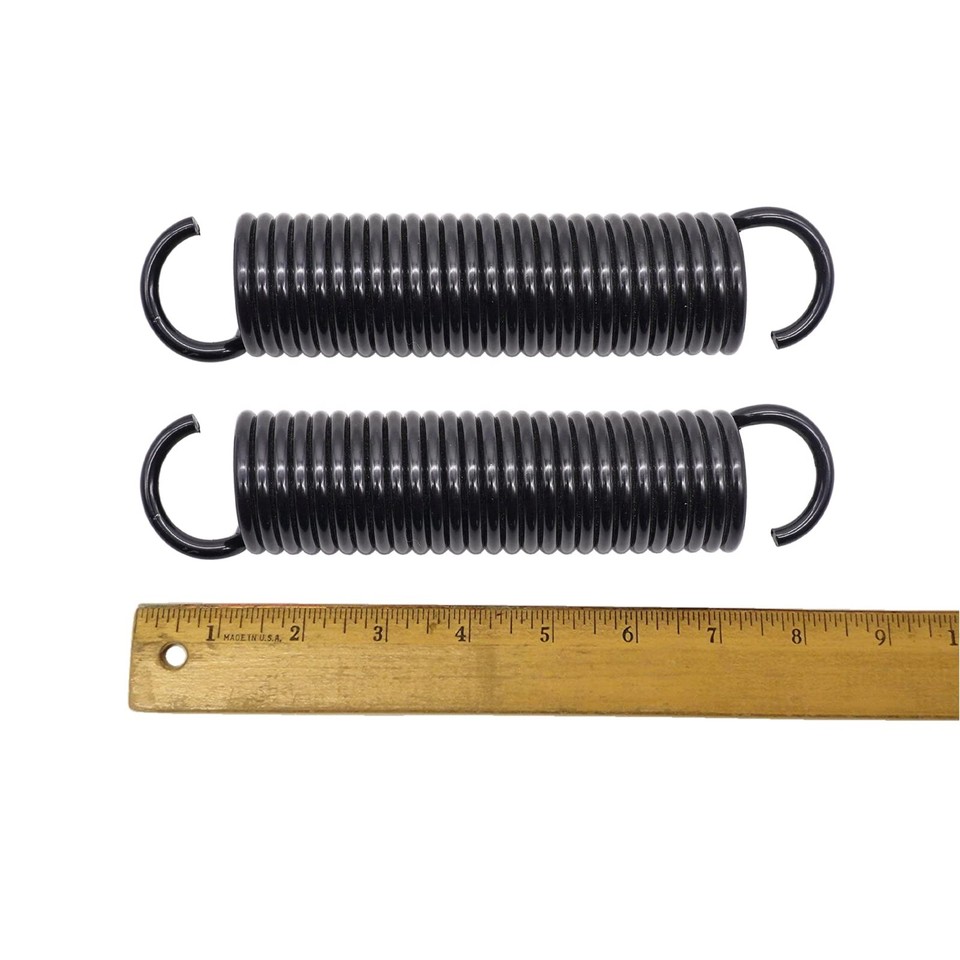 Snowplow Trip Springs Kit ATV Plow Spring 2877443 for Polaris 2 Pcs | eBay
