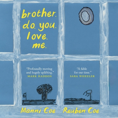 Manni Coe Brother. Do. You. Love. Me. (Hardback) 9781778401442 | eBay
