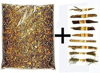 DEVAMA THE DIVINE® Hawan Samigri Puja/Homam Worship Puja Pooja Samagri ...