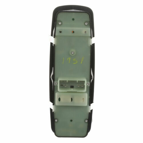 14-15 GRAND CHEROKEE DURANGO DRIVER MASTER POWER WINDOW SWITCH MOPAR ...