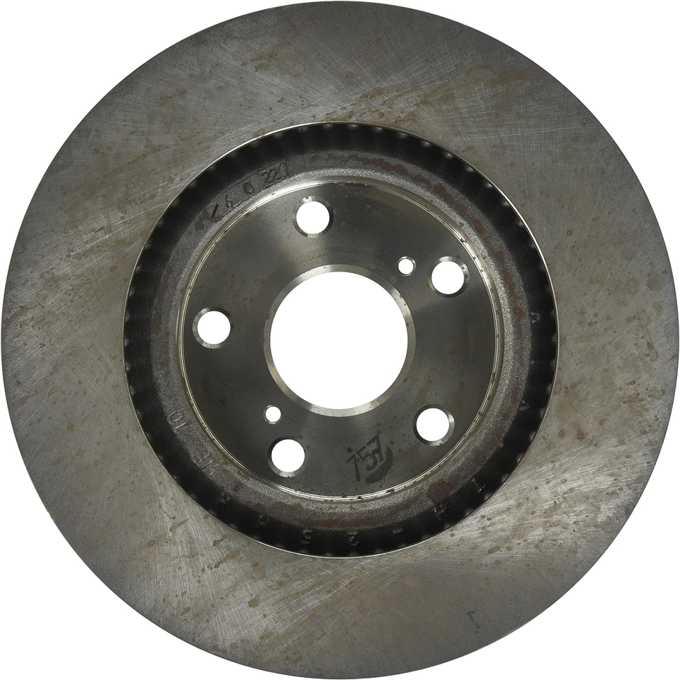 Brake Rotor - 43512-06150 | eBay